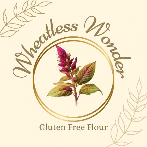 Wheatless Wonder